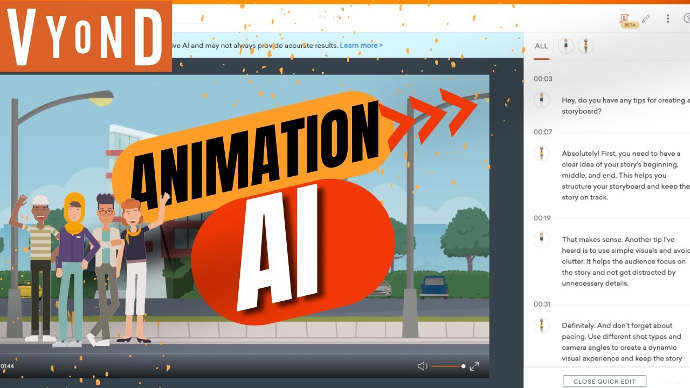 Vyond | Copperpot eLearning